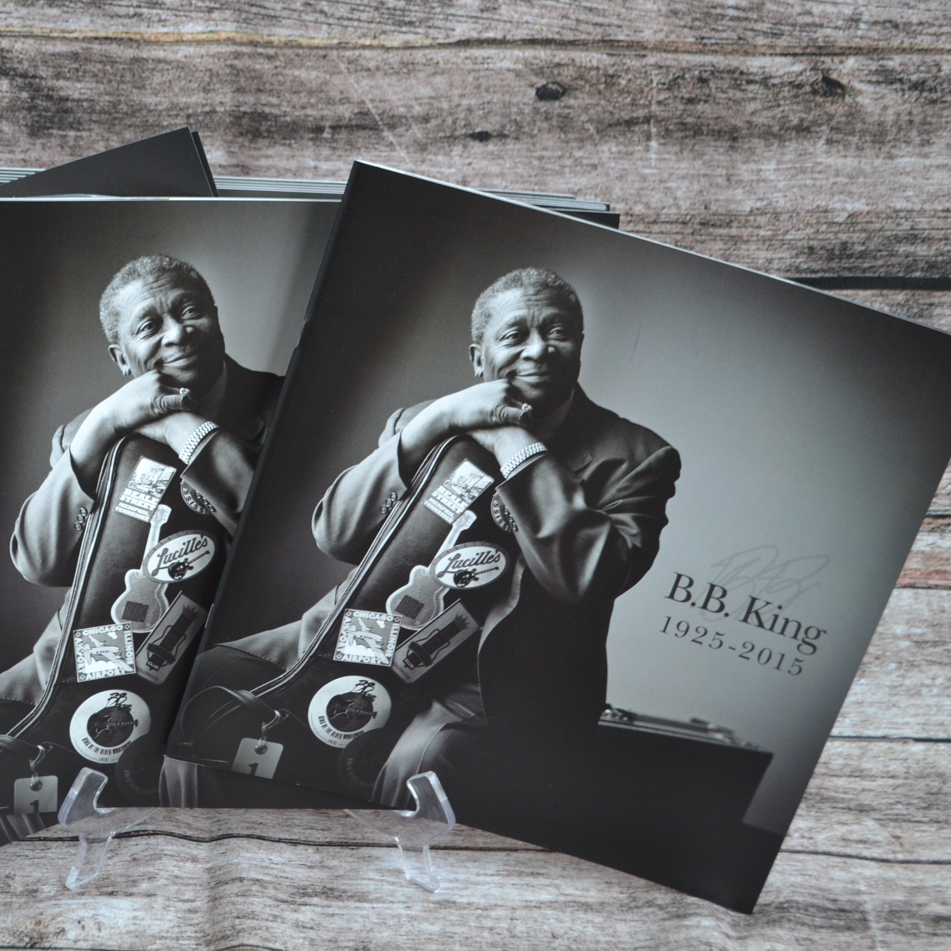 B.B. King Museum